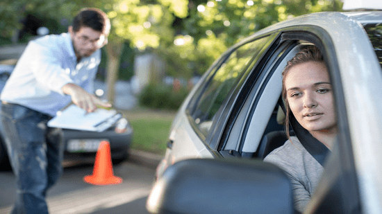 Ontario Drive Test Booking